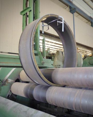 Phil's Custom Steel – Metal Fabrication Experts